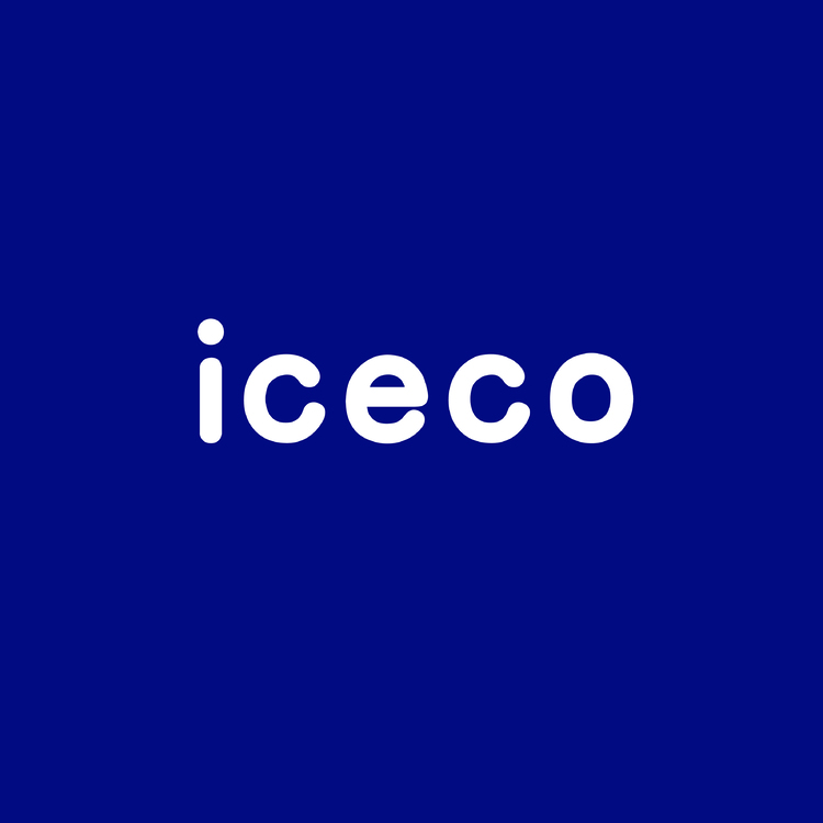 ICECOlogo设计-ICECO,-小鹦鹉